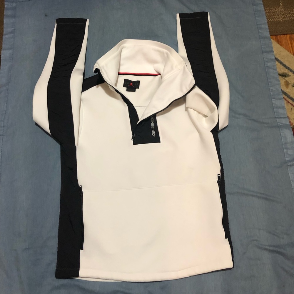 Jordan Jordan Number 23 Engineered For Flight This Is… - Gem